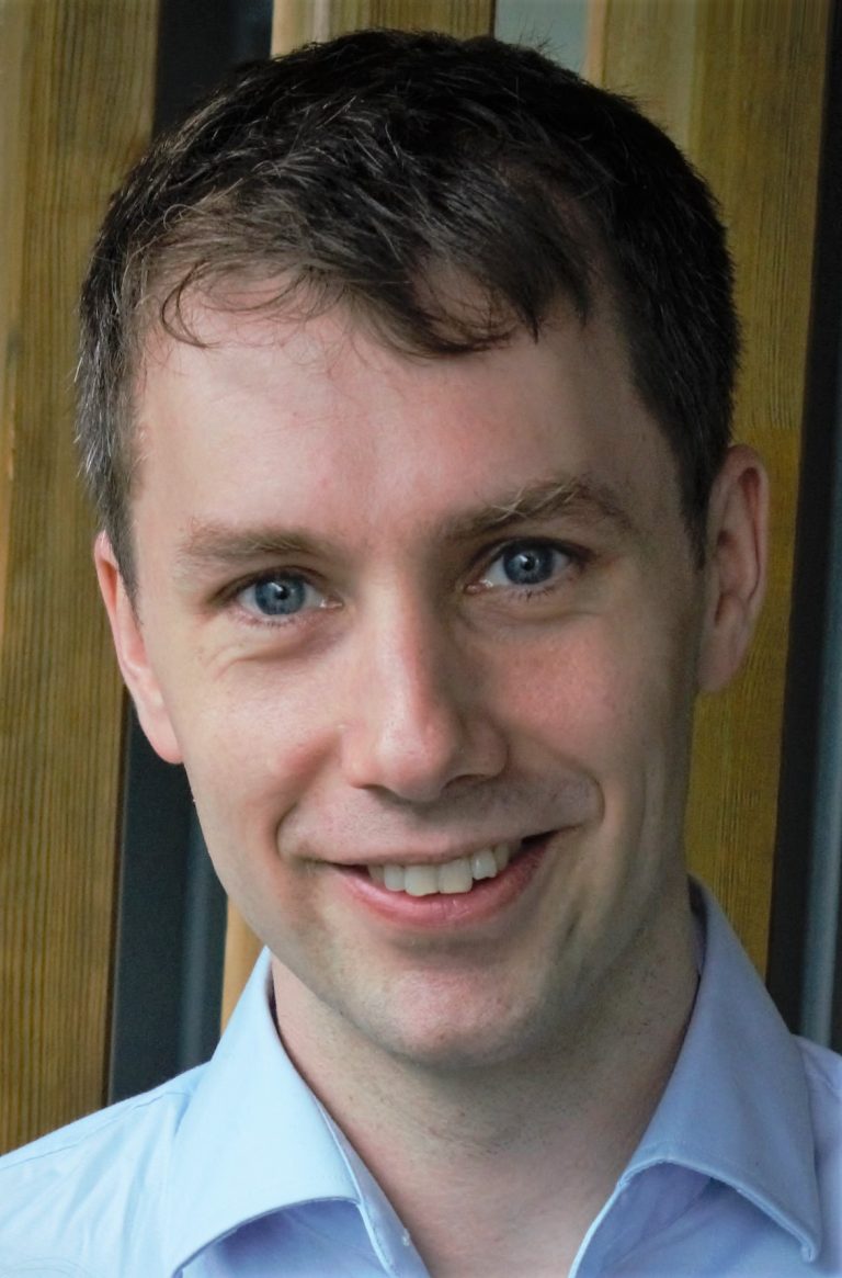 Peder Aursand – Personal website